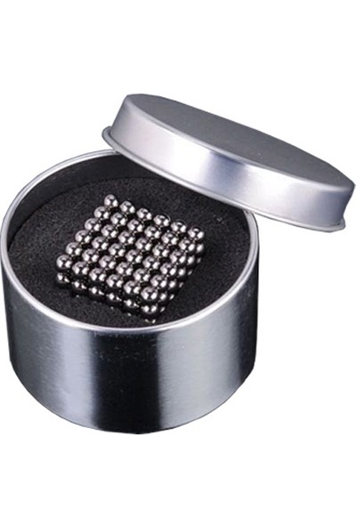 Gentilbay Neo Küp Neodyum Mıknatıs