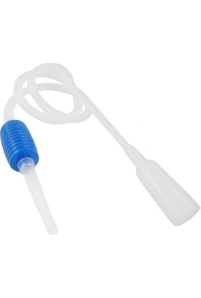 Piithalat Akvaryum Temizleme - Tahliye Sifonu Piithalat Akvaryum Temizleme - Tahliye Sifonu