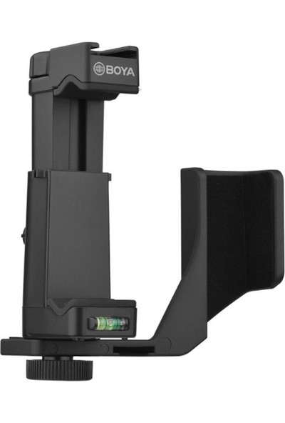 Boya By-Psc1-Op Dji Osmo Pocket Telefon Standı