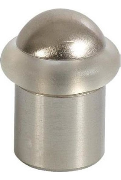 Eym Lüx Kapı Yer Zemin Tamponu Stoper Saten 5 cm Eym Lüx Kapı Yer Zemin Tamponu Stoper Saten 5 cm