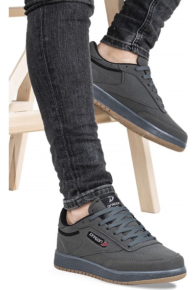 Dragon Ayakkabı Ayakkabix Dragon Rennook Erkek Spor Ayakkabı