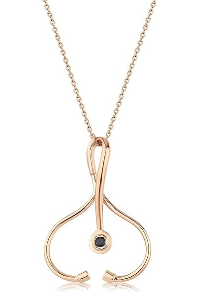 İryum 0.04 Karat Siyah Pırlanta Doktor PN1081ST İryum 0.04 Karat Siyah Pırlanta Doktor PN1081ST