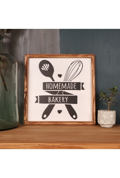 Serowoo Design Homemade Mutfak Ahşap Tablo Serowoo Design Homemade Mutfak Ahşap Tablo