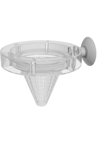 Mec Canlı Kurt Yemi Kabı 1 Adet