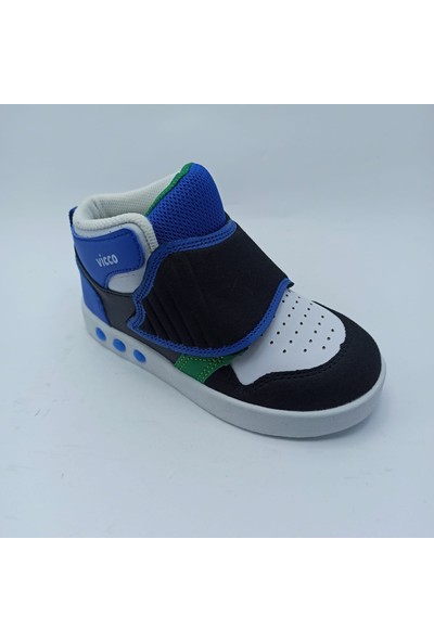 Vicco Erkek Çocuk Bot