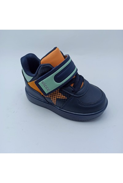 Vicco Erkek Çocuk Bot