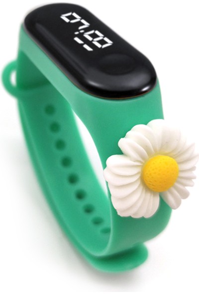 Shopfocus Sevimli Dijital Su Geçirmez Çocuk Saati (Yurt Dışından) Shopfocus Sevimli Dijital Su Geçirmez Çocuk Saati (Yurt Dışından)