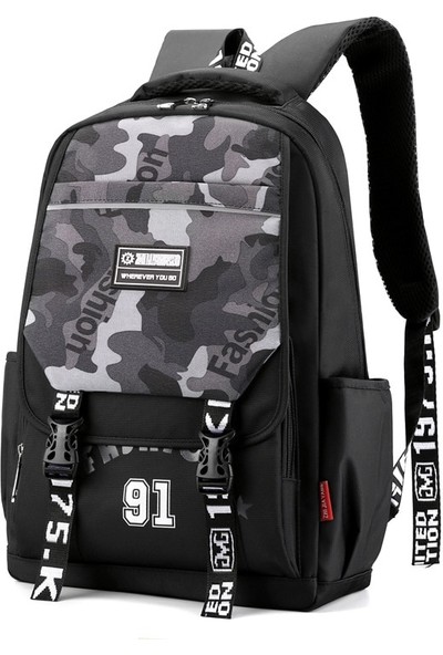 Zonsop Sırt Çantası (Yurt Dışından) Zonsop Sırt Çantası (Yurt Dışından)