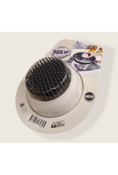 AYYBUU Box Up Temizlik Fırçası