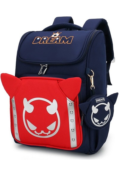 Zonsop Sırt Çantası (Yurt Dışından) Zonsop Sırt Çantası (Yurt Dışından)