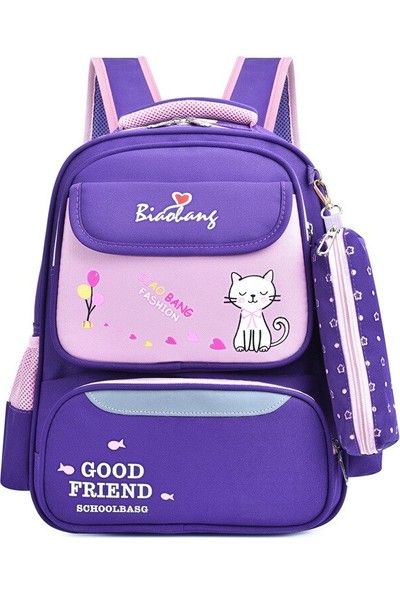 Zonsop Sırt Çantası (Yurt Dışından) Zonsop Sırt Çantası (Yurt Dışından)