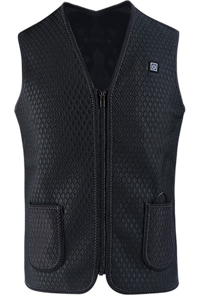 Foyou Isıtma Yelek Isıtmalı Yelek (Yurt Dışından)