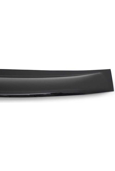 Omsa Honda Civic Fd6 Cam Üstü Spoiler (Ince Model) Piano Black 2006-2012 Arası Omsa Honda Civic Fd6 Cam Üstü Spoiler (Ince Model) Piano Black 2006-2012 Arası