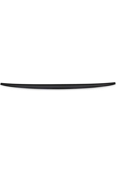 OMSA VW Passat B7 Spoiler Piano Black ABS 2012-2015 Arası OMSA VW Passat B7 Spoiler Piano Black ABS 2012-2015 Arası