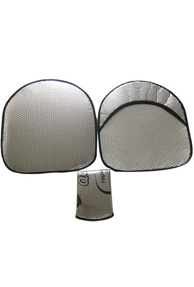 Ankaflex Araba Direksiyon Güneşlik Direksiyon Koruma Kılıfı Ankaflex Araba Direksiyon Güneşlik Direksiyon Koruma Kılıfı