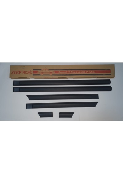 IFP Toros Çevre Bandı(Kapı Bandı) Takımı IFP Toros Çevre Bandı(Kapı Bandı) Takımı