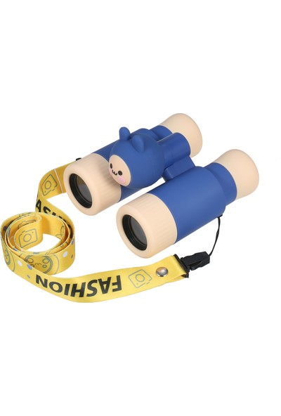 Shopfocus El Çocuk Teleskopu 2'si 1 Arada Dış Mekan Monoküler (Yurt Dışından)