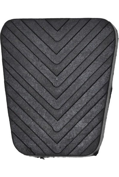 Alpha Auto Part Hyundai Starex, H100, I20, I30, Accent Era, Kia Bongo Için Pedal Lastiği Alpha Auto Part Hyundai Starex, H100, I20, I30, Accent Era, Kia Bongo Için Pedal Lastiği