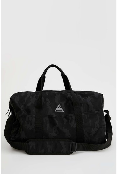 DeFacto Erkek Spor ve Seyahat Çantası U3672AZNS