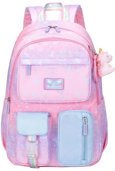 Foxworld Sırt Çantası (Yurt Dışından)