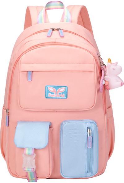 Foxworld Sırt Çantası (Yurt Dışından)