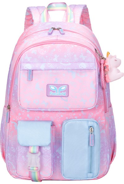 Foxworld Sırt Çantası (Yurt Dışından)