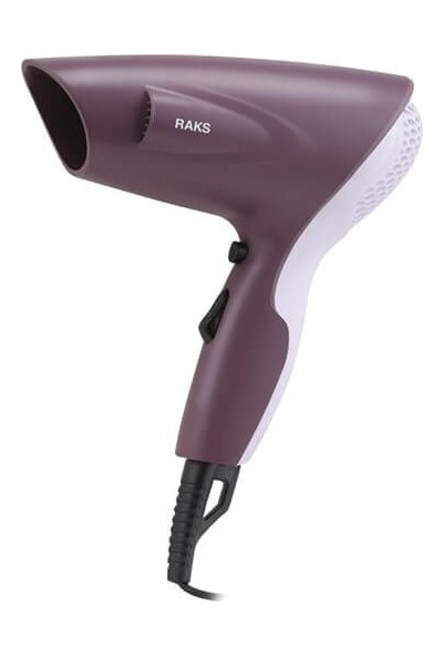 Raks Jade Saç Kurutma Makinesi