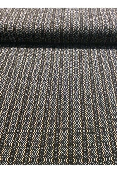 Viskon Empirme Kumaş