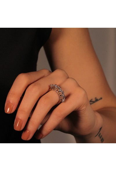 Adil Idil Kuyumculuk Kalın Kesim 14 Ayar Beştaş Adil Idil Kuyumculuk Kalın Kesim 14 Ayar Beştaş