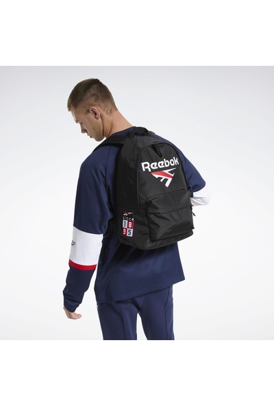 Reebok Classics Supporter Backpack GD1033
