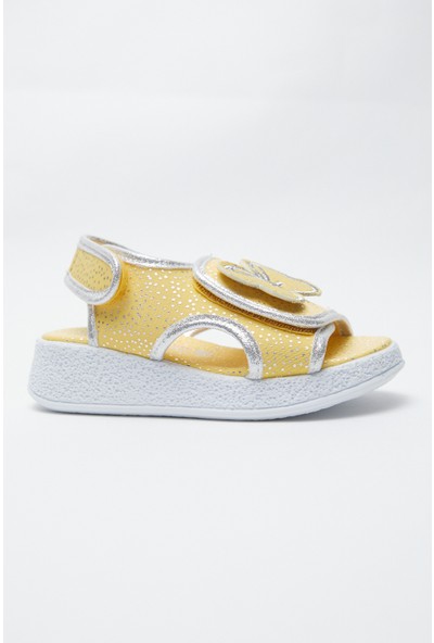 Tonny Black Çocuk Sandalet TB050 Tonny Black Çocuk Sandalet TB050