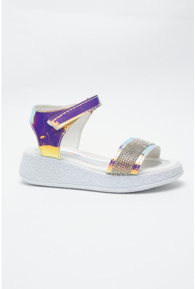 Tonny Black Çocuk Sandalet TB080 Tonny Black Çocuk Sandalet TB080