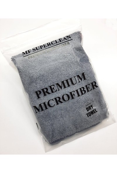Superclean Mikrofiber Süper Lüks Oto Kurulama Havlusu 450 Gsm 50 x 70 cm Superclean Mikrofiber Süper Lüks Oto Kurulama Havlusu 450 Gsm 50 x 70 cm