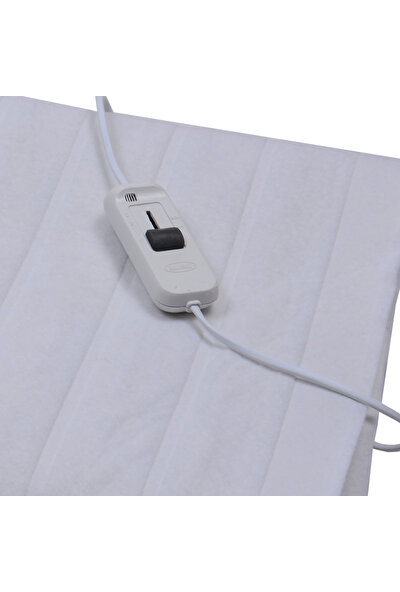 Rawels Çift Kişilik Elektrikli Battaniye