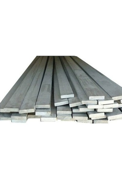 Kalyon Çelik 20X5 mm ST37 Soğuk Çekme Lama ( 3 Metre ) Kalyon Çelik 20X5 mm ST37 Soğuk Çekme Lama ( 3 Metre )