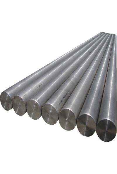 Kalyon Çelik Ø 80MM 100CR6 Rulman Çeliği ( 2 kg )