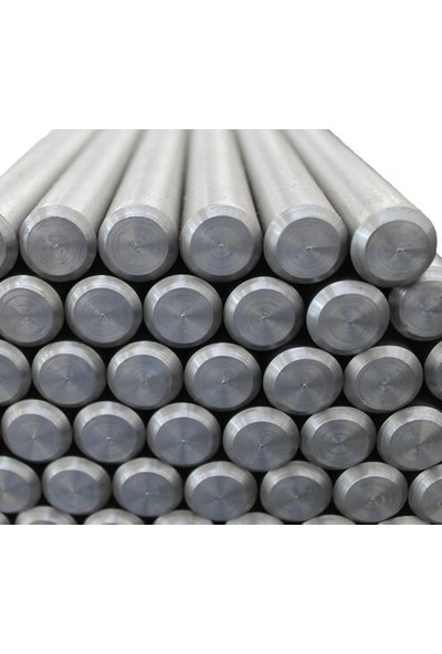 Kalyon Çelik Ø 23MM Otomat Çeliği - 11SMNBP30 ( 3 Metre ) Kalyon Çelik Ø 23MM Otomat Çeliği - 11SMNBP30 ( 3 Metre )