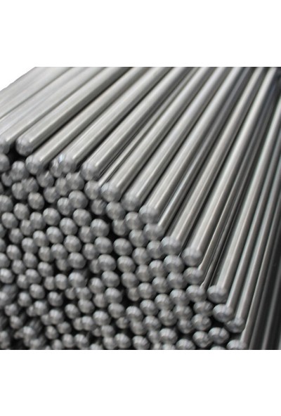 Kalyon Çelik Ø 10MM Otomat Çeliği - 11SMNBP30( 3 Metre ) Kalyon Çelik Ø 10MM Otomat Çeliği - 11SMNBP30( 3 Metre )