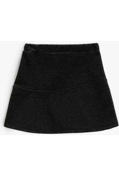 Koton Kids Koton A Kesim Midi Etek