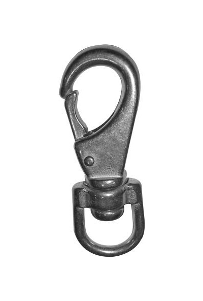 Marine Town Fırdöndülü 20 mm Karabina 2 Marine Town Fırdöndülü 20 mm Karabina 2