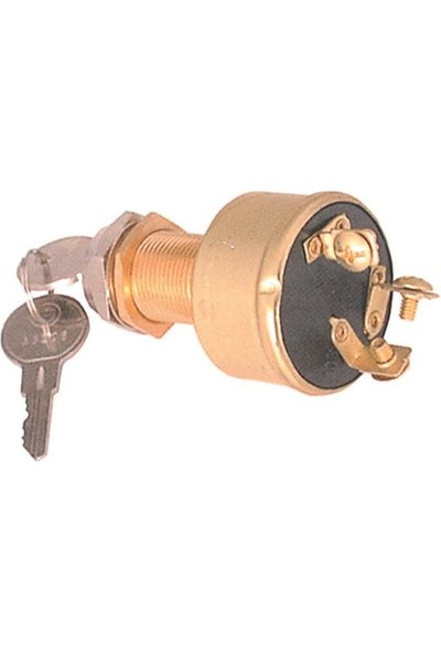 Aes Kontak Anahtarı-14