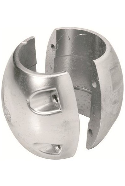 Best Anode Şaft Tutyası 60 mm Zn. Best Anode Şaft Tutyası 60 mm Zn.
