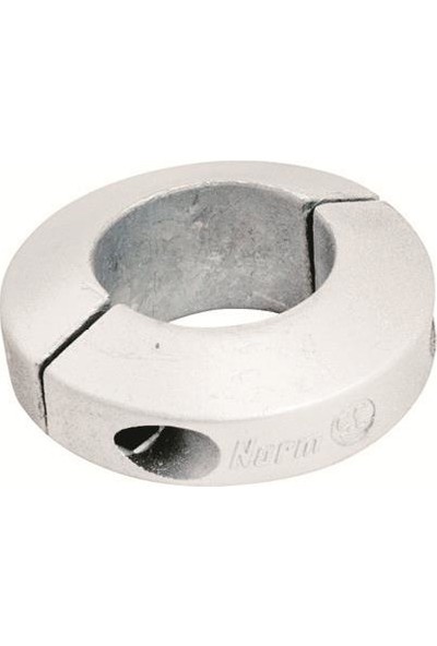 Best Anode Şaft Tutyası Dar 25 mm Zn. Best Anode Şaft Tutyası Dar 25 mm Zn.