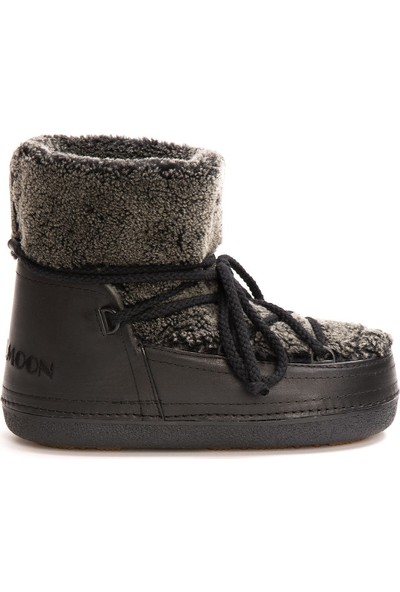 Cool Moon Kürklü Kadın Kar Botu 251349