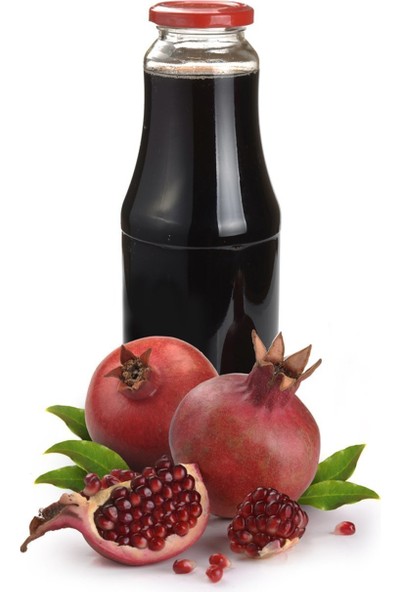 Mevsiminde Gelsin Nar Ekşisi 1l Lt