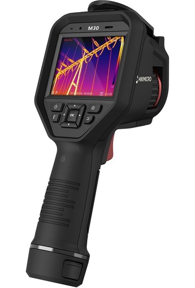 Hikmicro M30 Profosyonel Termal Kamera 384X288
