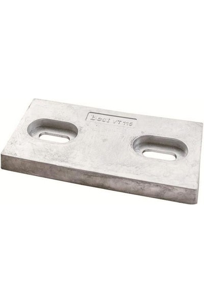 Best Anode Vetus Tutya 115 Zn. Best Anode Vetus Tutya 115 Zn.