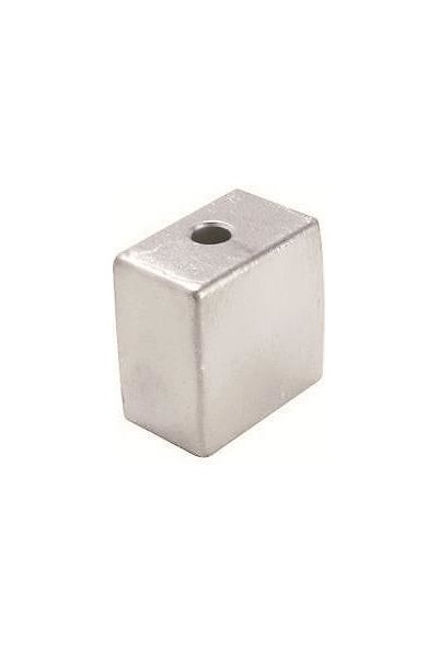 Best Anode J/evınrude Tutya 0,094 kg Alü. Best Anode J/evınrude Tutya 0,094 kg Alü.