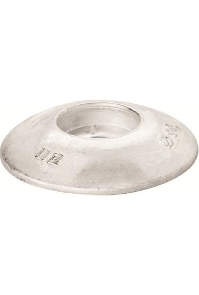 Best Anode Ufo Tutya Modeli Çap: 70 mm Zn. Best Anode Ufo Tutya Modeli Çap: 70 mm Zn.