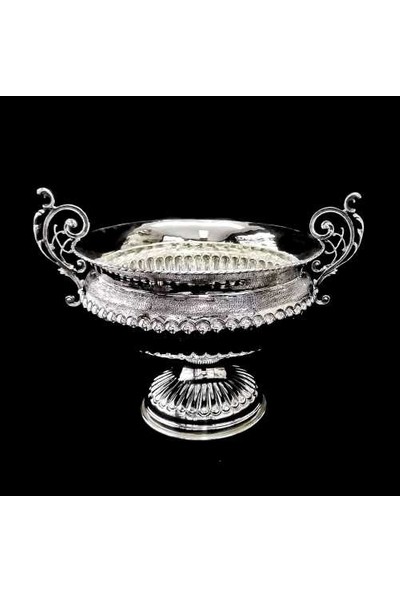 By Bilal Gaziantep-Store By Bilal Gümüş Kaplama Gondol